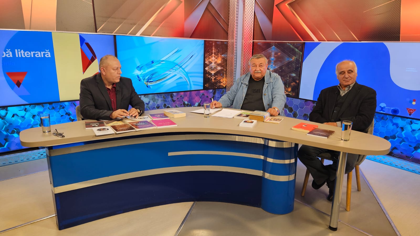 DAN IONESCU: Jurnal de scriitor | „Bucureștiul e așa mare, că o zi nu-i ...