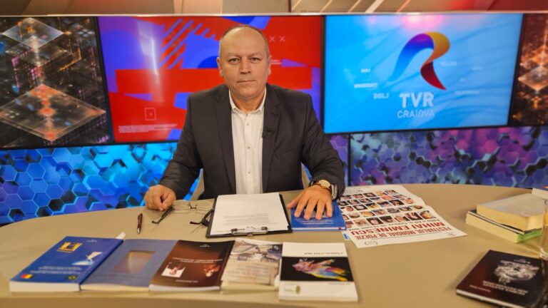 DAN IONESCU: Jurnal de scriitor | „Bucureștiul e așa mare, că o zi nu-i ...