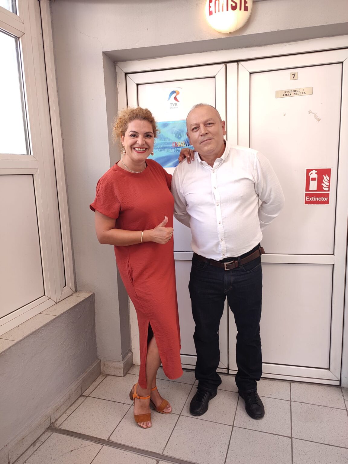 16 | iunie | 2024 | DAN IONESCU: Jurnal de scriitor